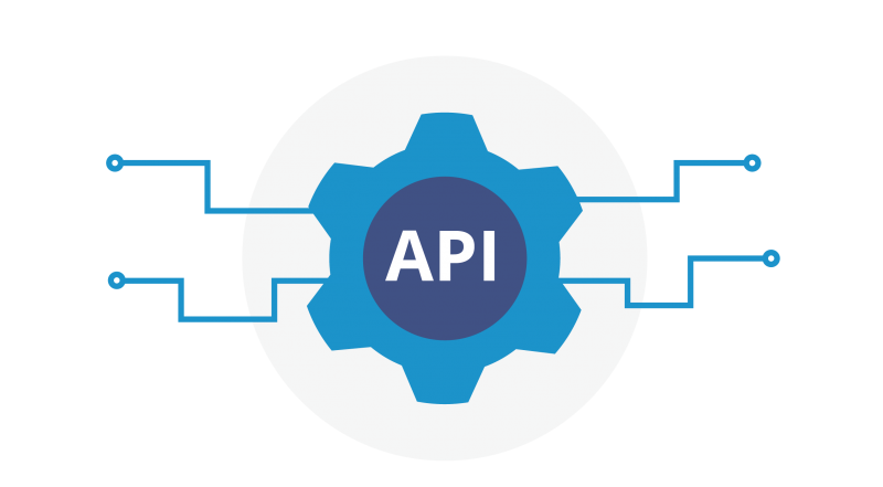API Services | Dataconversion | Custom API Development