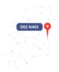 Eircode Services | Dataconversion | Accredited Encoders