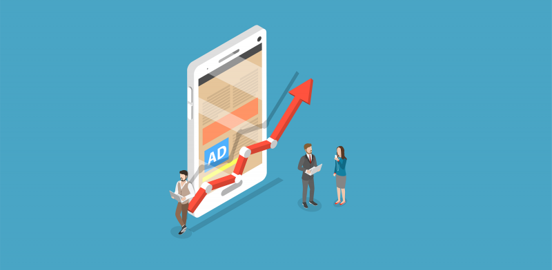 Tracking Mobile App Performance - Dataconversion