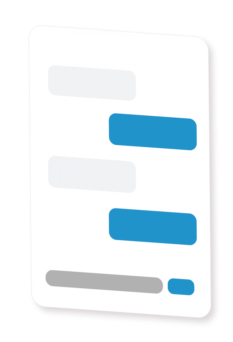 SmartSend | Simplifying Complex Document Creation & Communication