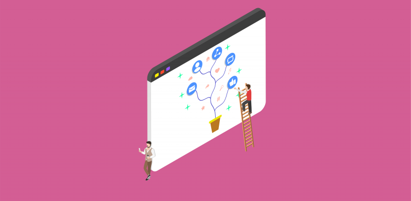 Choosing the Right Social Platforms - Dataconversion